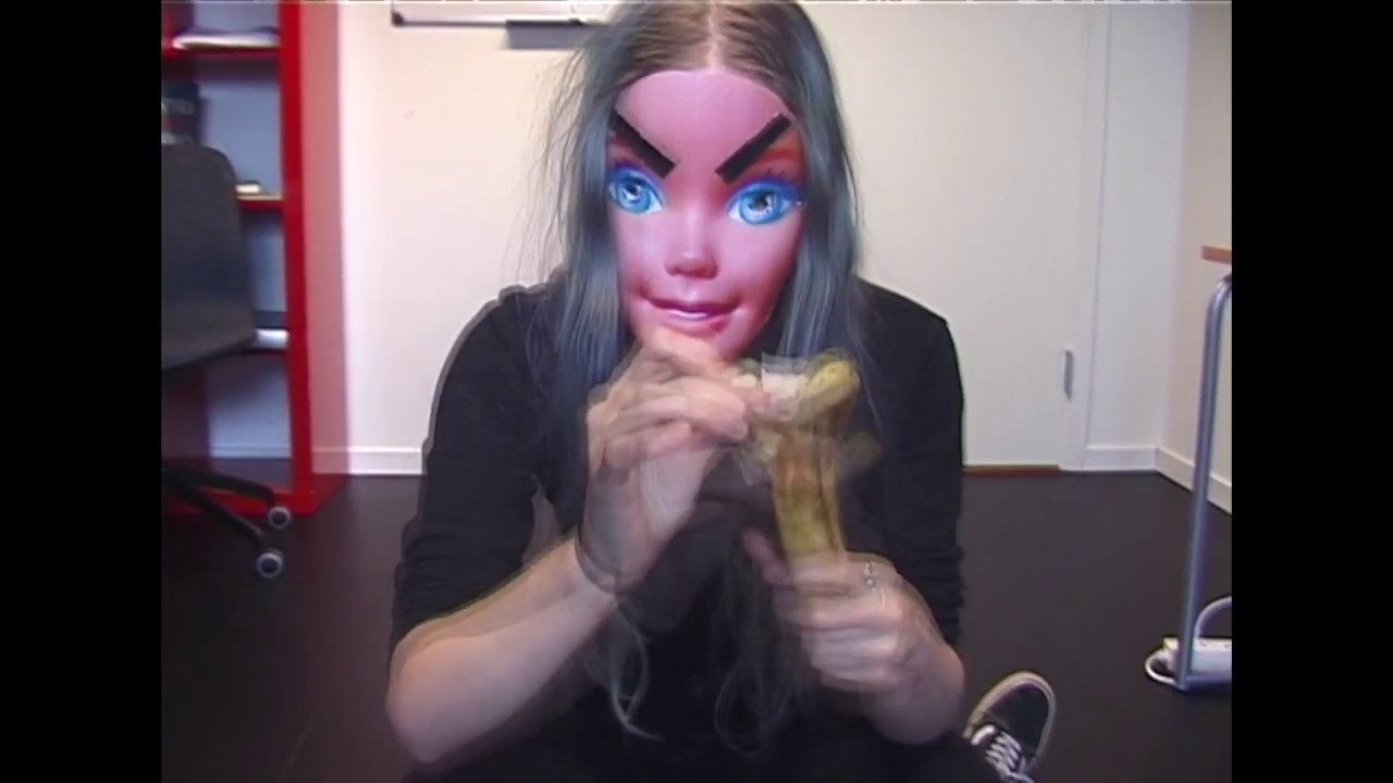 Devil's Ivy - Bye Ken (Official Music Video) - YouTube