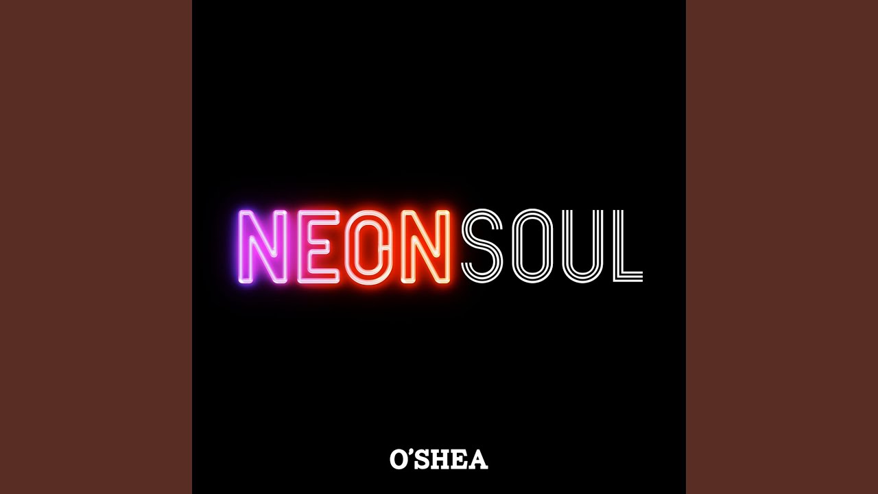 Neon Soul - YouTube Music