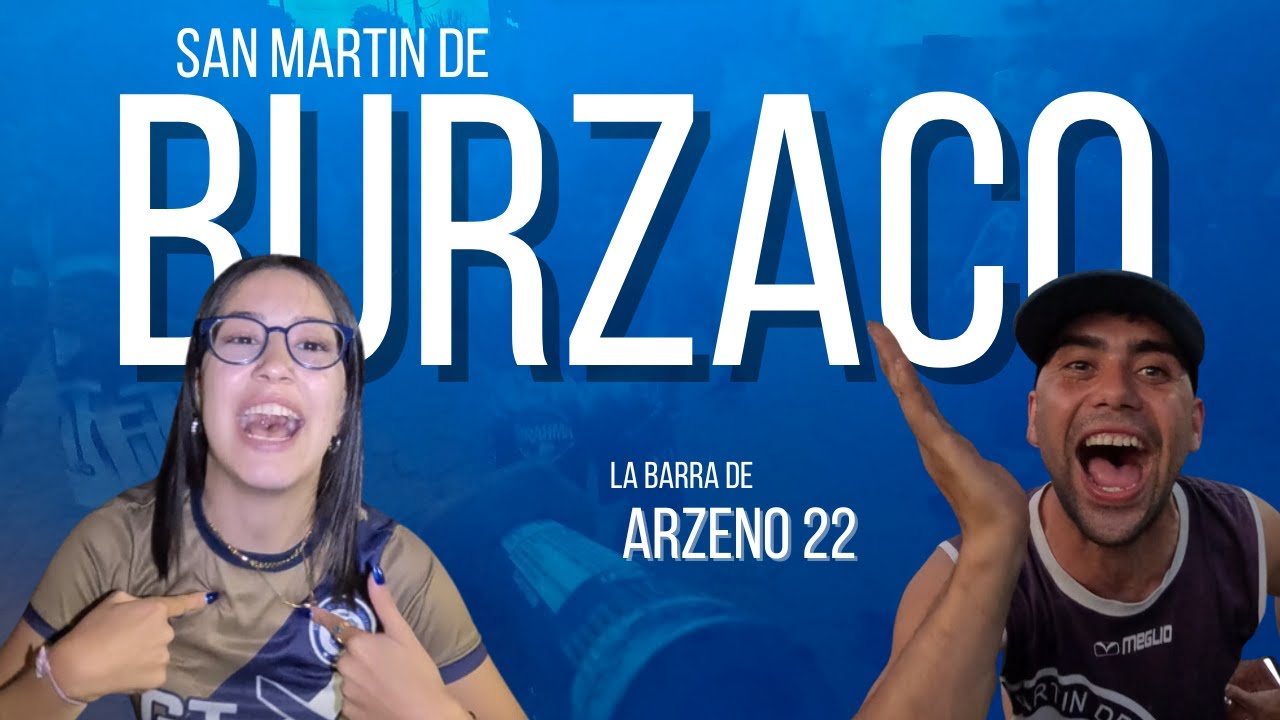 FIESTA EN SAN MARTIN DE BURZACO - YouTube