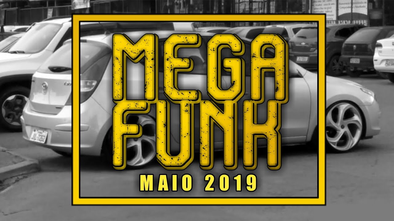 MEGA FUNK TUM TUM TUM - MAIO 2019 (DJ WELLYNGTON) - YouTube