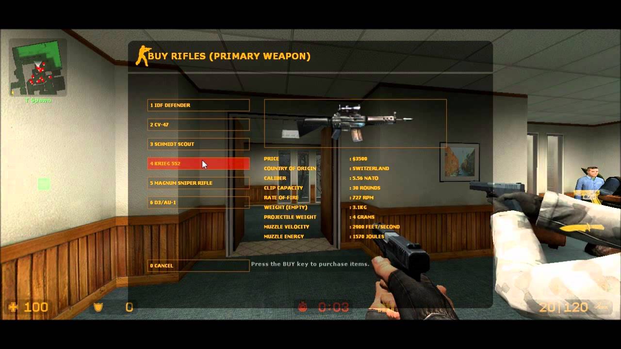 Lets Play Counter-Strike Source #2 - Wallhax & Gameshark - YouTube