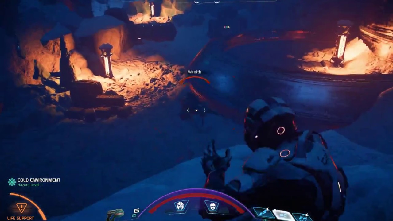 Voeld: Ja Niihk Cave - YouTube