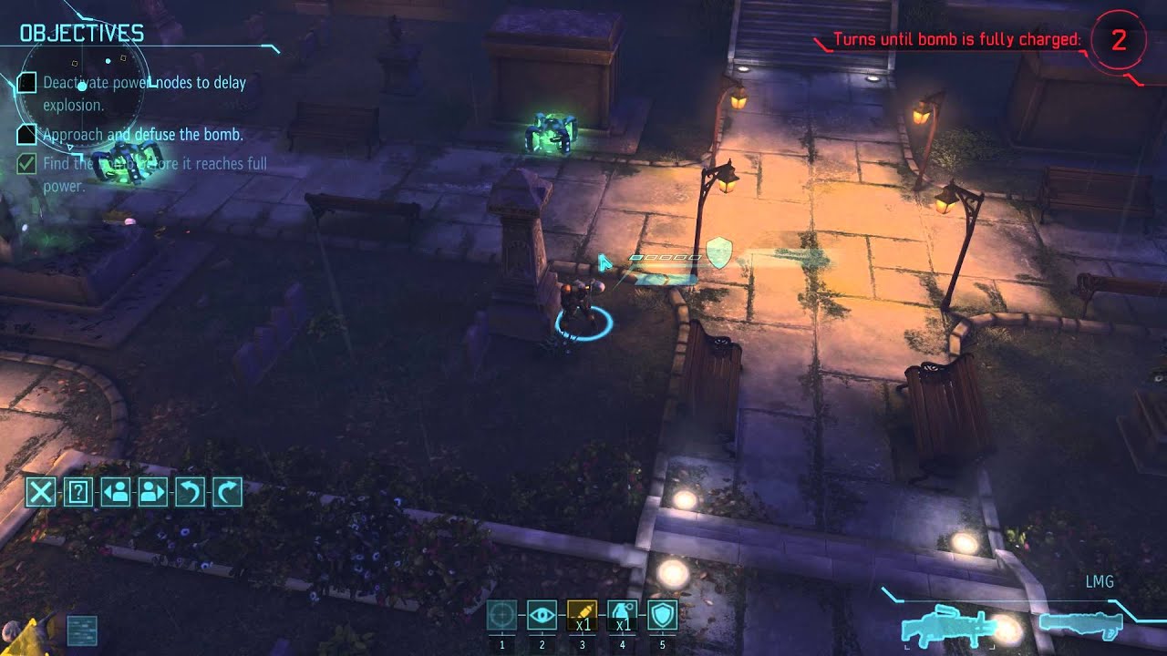 Bomb Disposal - Grand Cemetary - Late March - YouTube