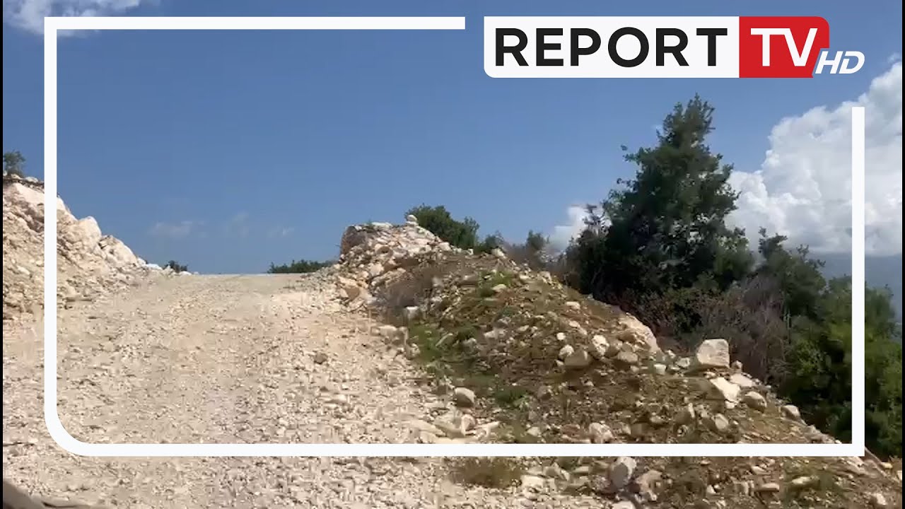 24-vjeçari vdiq teksa po punonte në një gurore në Brataj të Vlorë ...