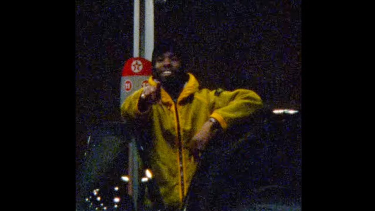 (FREE) Sainté x Tskinz x Detroit Type Beat 'Slide' - YouTube