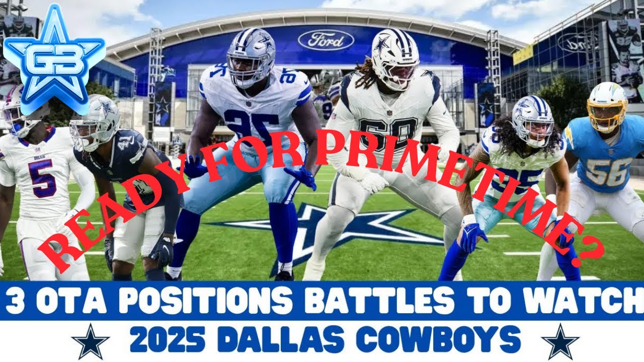 READY FOR PRIMETIME LUNCHTIME CHAT! - YouTube