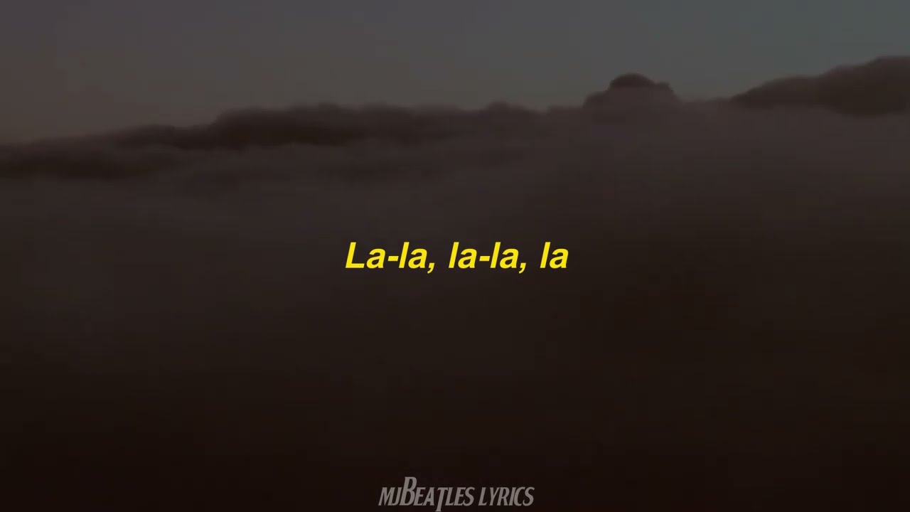 Flying - The Beatles [Letra] - YouTube