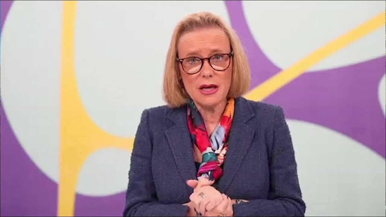 Merck CEO: CIIE2022 extra important to the group - YouTube