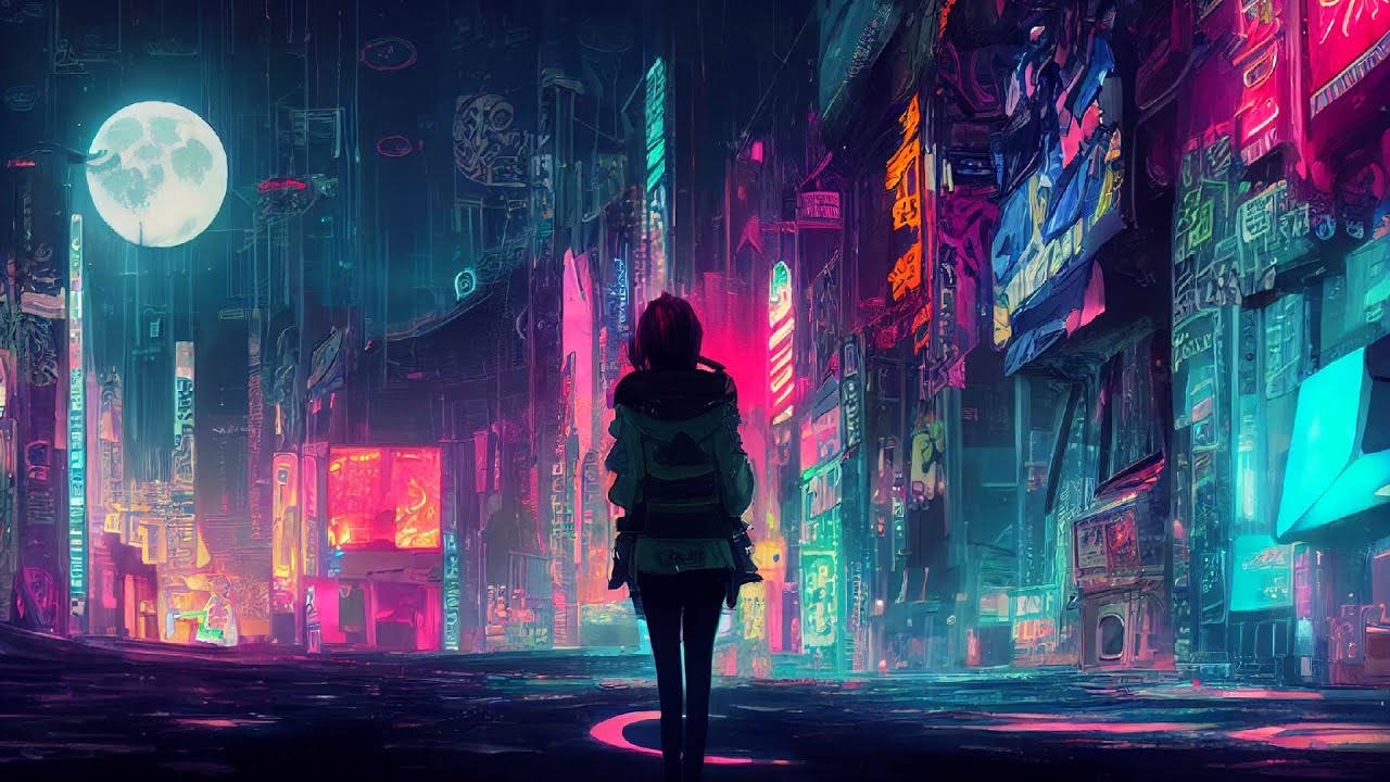 Cyberpunk: Edgerunners - I Really Want To Stay At Your House - Most ...