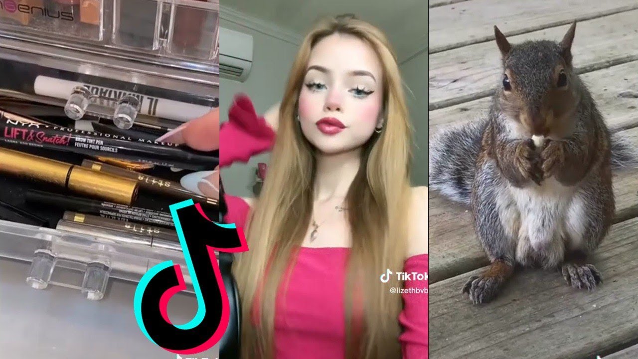 Preppy GRMW TikTok - GRMW Compilation #27 - YouTube