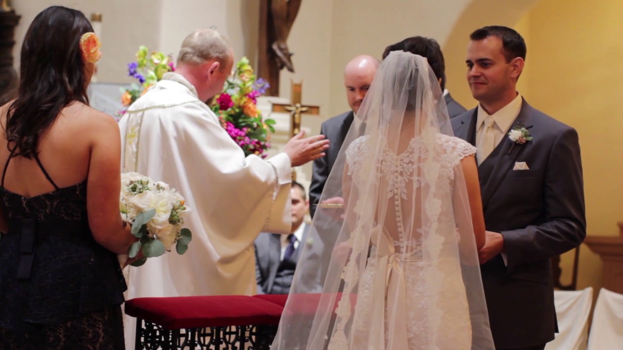 Valerie + Todd Highlight Film - YouTube