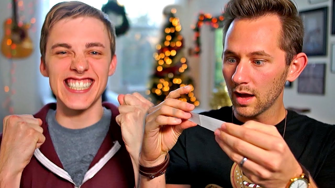 WEIRD CHRISTMAS FACTS Jon Cozart Matthias YouTube weird-christmas-facts-jon-cozart-matthias-youtube