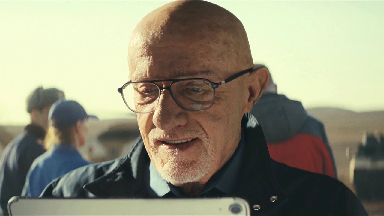 Constellation | Henry Caldera is an obsessive scientist or when no one ...