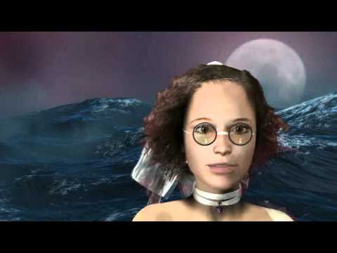 high heel walk 3d Poser