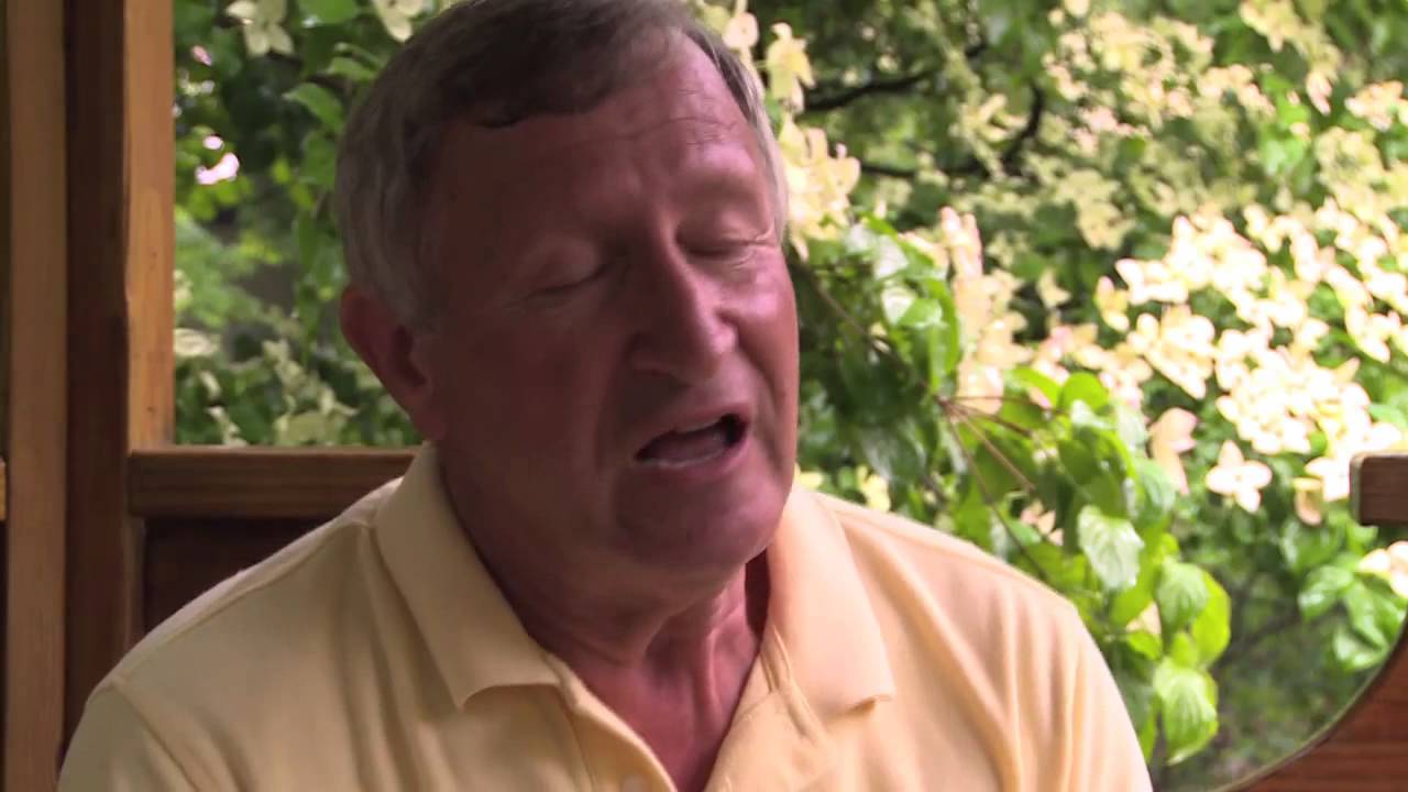 Dr. Rothman Treats My Blood Disorder - Nick - YouTube