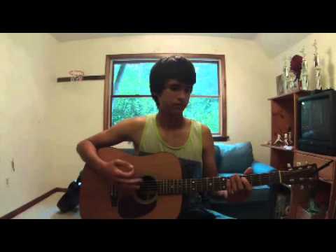 "When A Heart Breaks" ~ Ben Rector EASY GUITAR TUTORIAL - YouTube