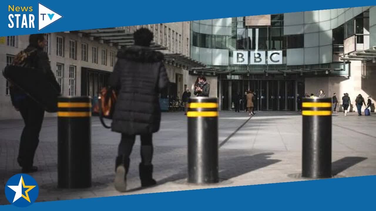 100 years of the BBC sparks calls to defun broadcaster - YouTube
