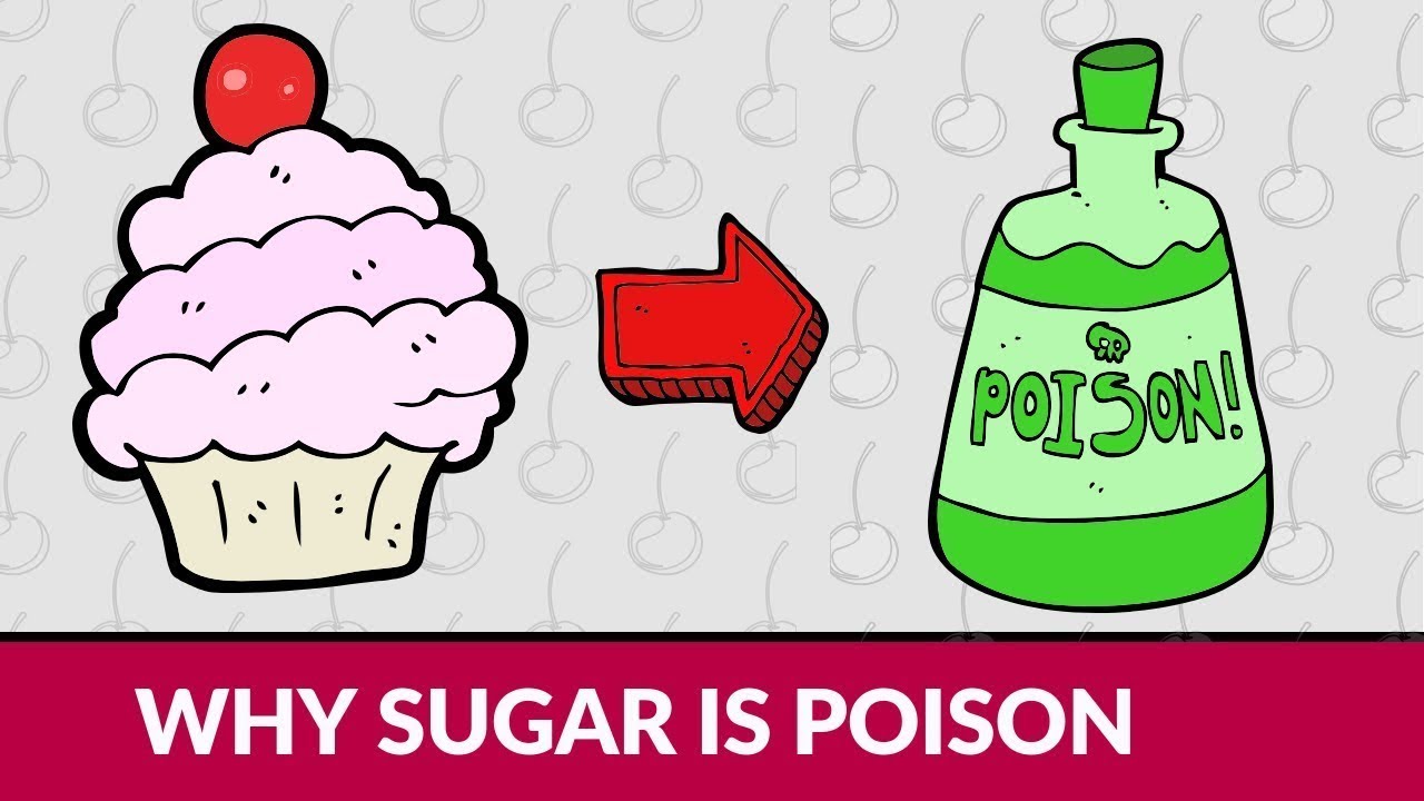 What sugar is really doing to your body – Why sugar is poison ...