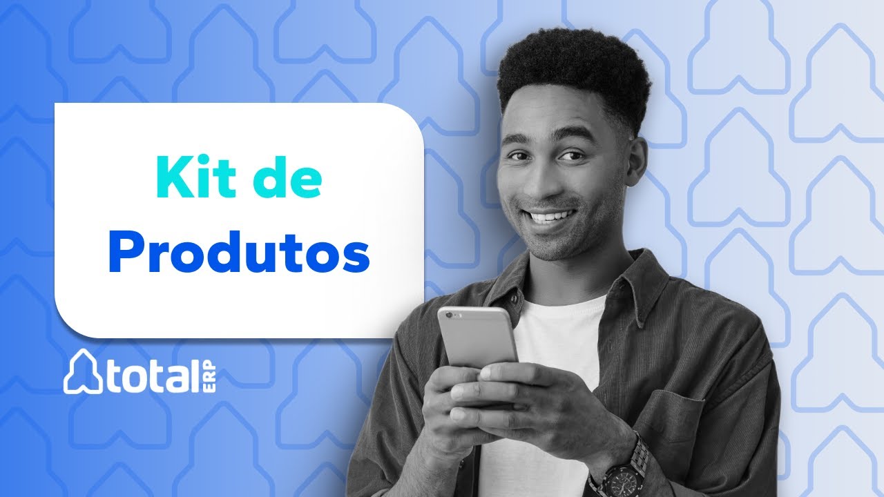 KIT de Produtos | Como Cadastrar e Utilizar Produtos em KIT´s - YouTube