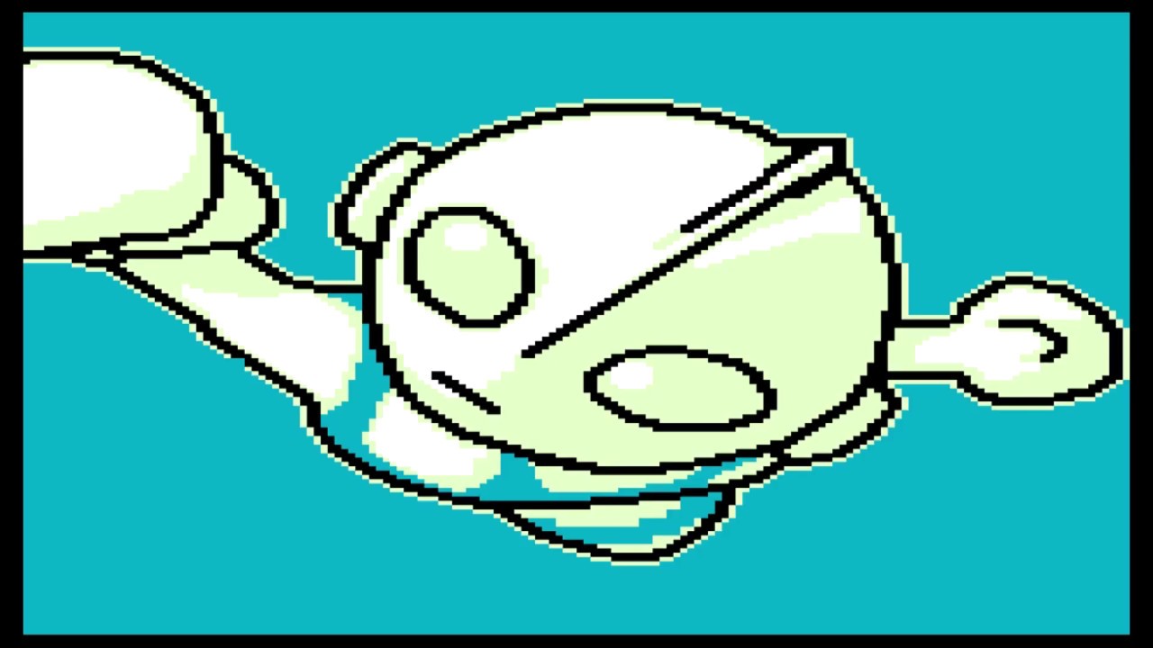 Ultraman Ball (GB) Review - YouTube