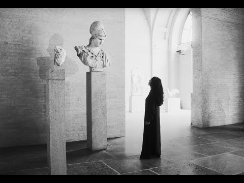 Dastgah-e Chahargah at the Glyptothek Munich | Elshan Ghasimi