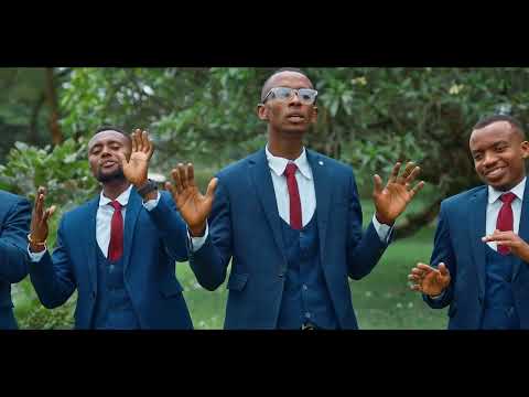 Ni wowe gusa Yezu by The PALS in Christ