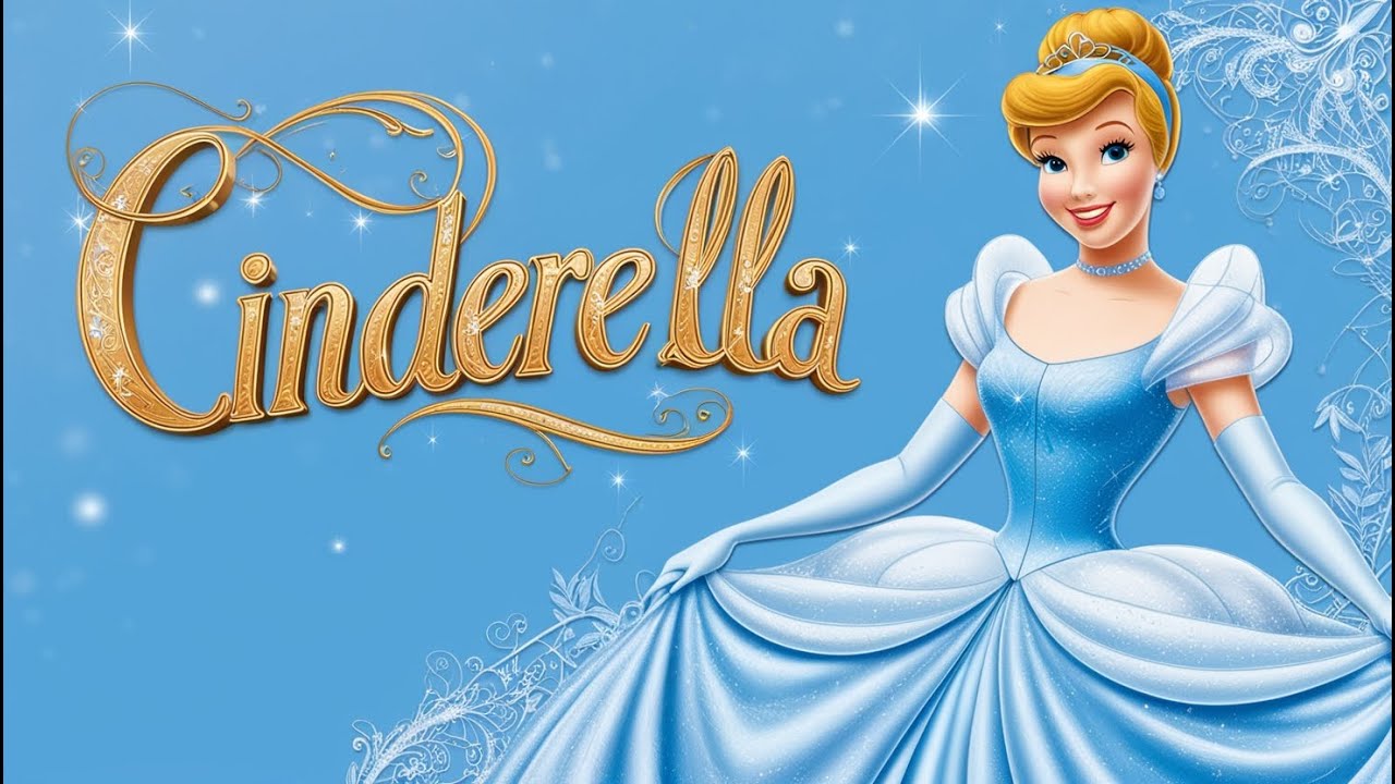 Princess cindrella || magic story || princess story || new episode ...