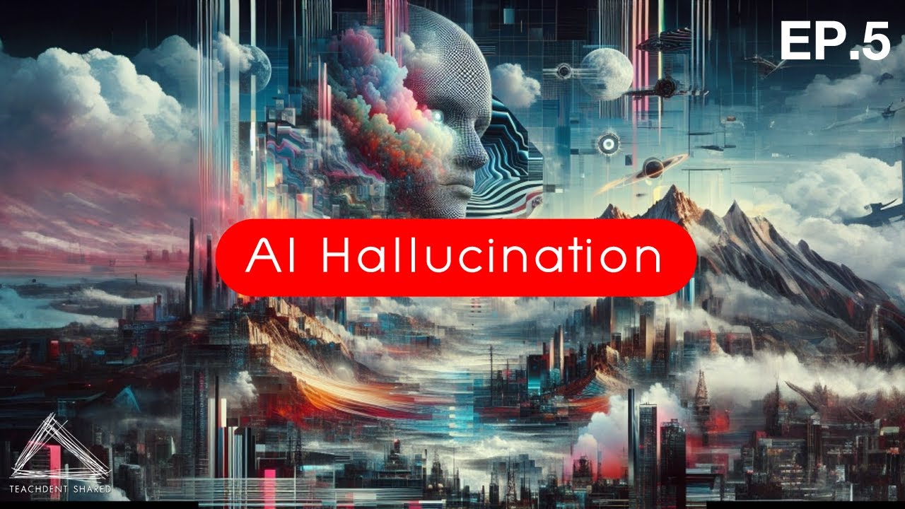 อาการหลอนเอไอ (AI Hallucination) คืออะไร? สำคัญกับผู้ใช้งานอย่างไร ...