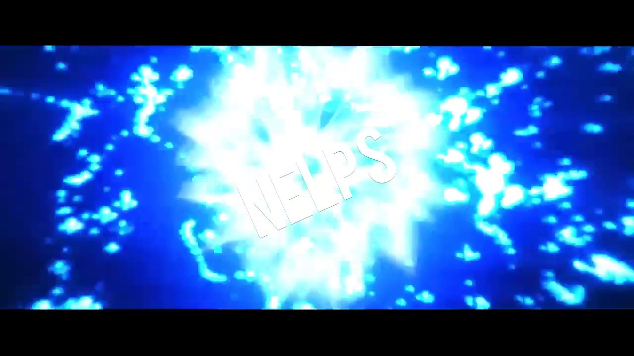 Gaming Intro 2016 | NELPS - YouTube
