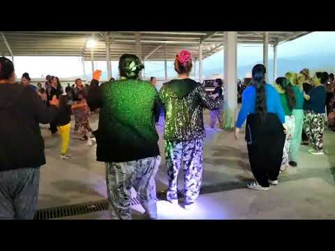 ROMAN DÜĞÜNÜ.. DENİZLİ KOCABAŞ ROMANLARI KEMANLI GAYDA & CAVİT YILDIRIM