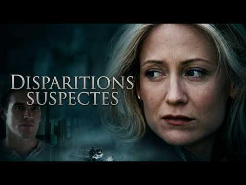 DISPARITIONS SUSPECTES (1998) | FILM COMPLET EN FRANÇAIS DRAME | Patty Duke | Kelly Rowan
