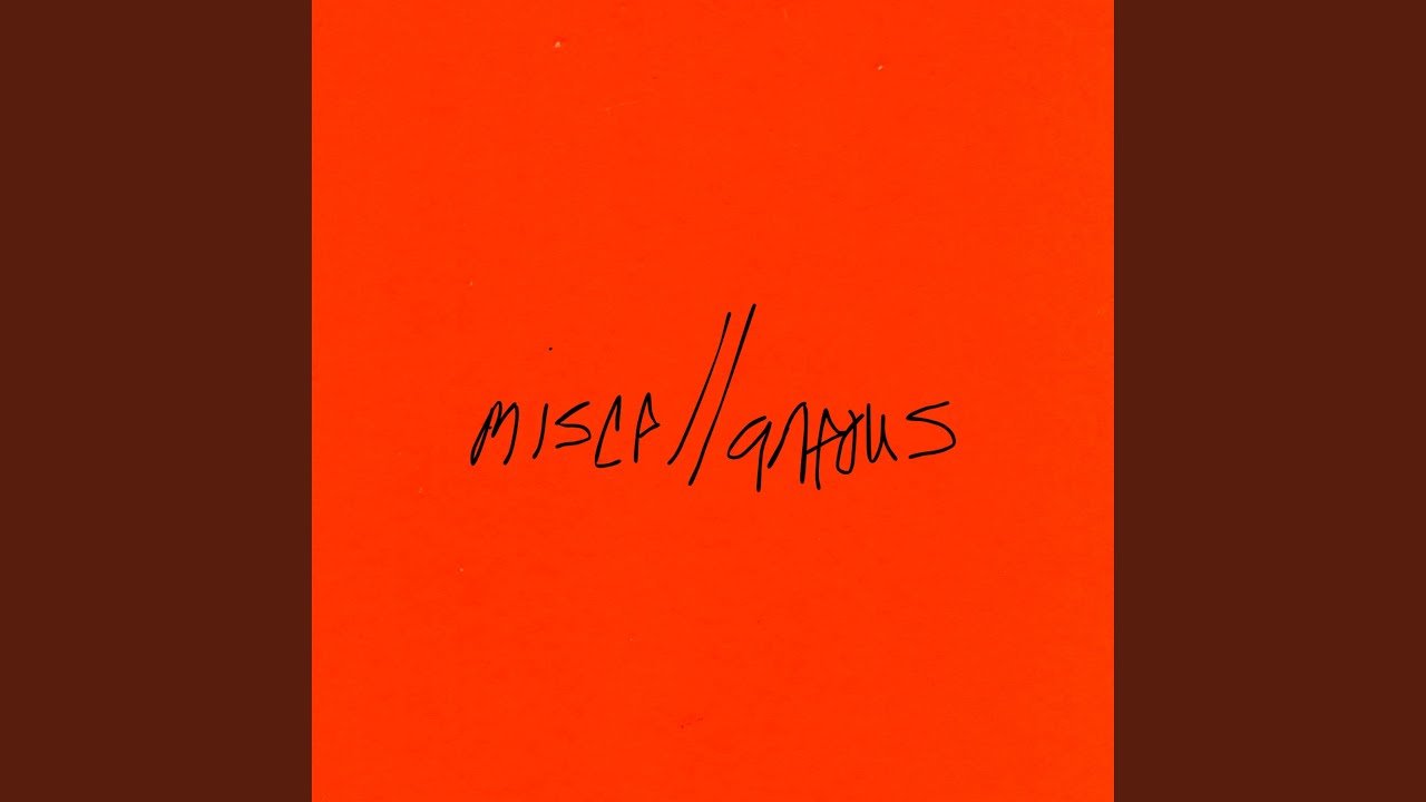 Miscellaneous - YouTube