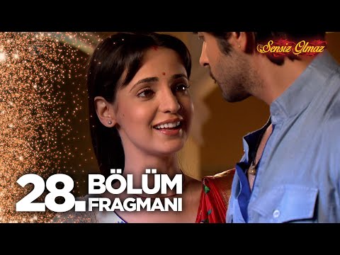 Sensiz Olmaz (Rangrasiya) 28. Bölüm Fragmanı | 23 Aralık Salı