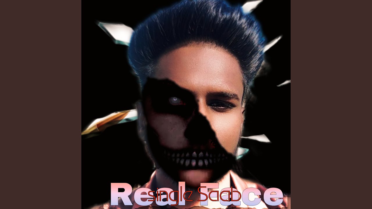 Real Face - YouTube
