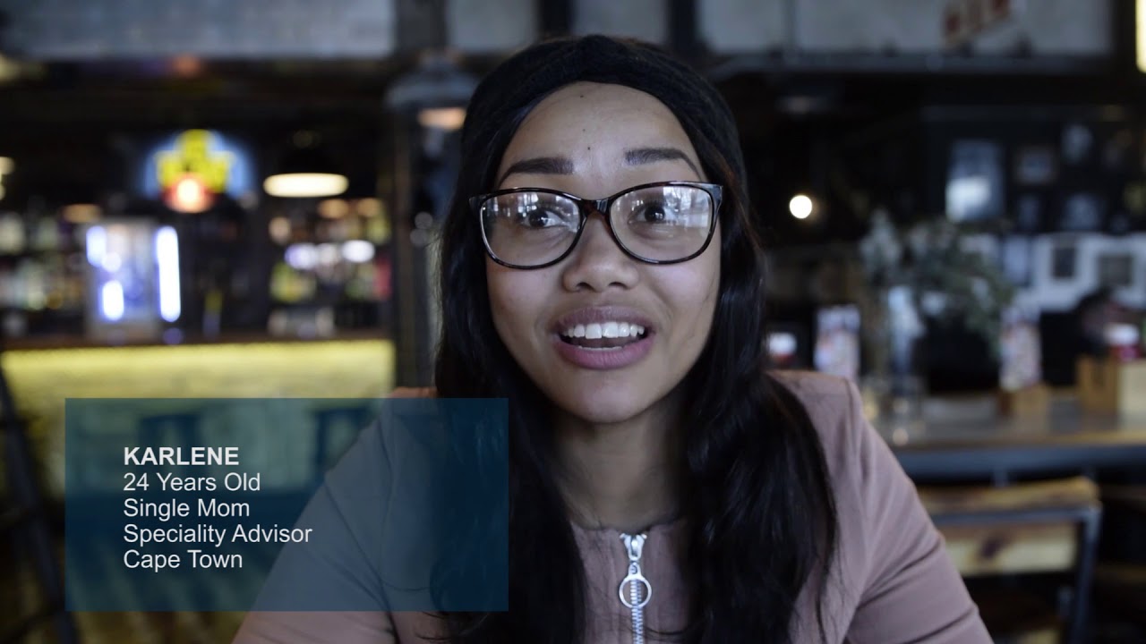 Testimonial Karlene - YouTube