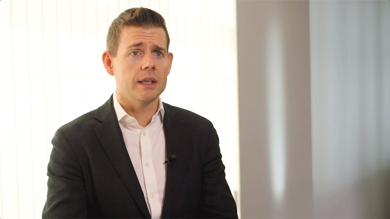 Matthew Goodwin | Social and economic origins of populism - YouTube