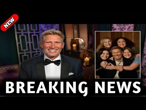 Heartbreaking News! ‘Golden Bachelor’ Star Gerry Turner Fans Are Very ...