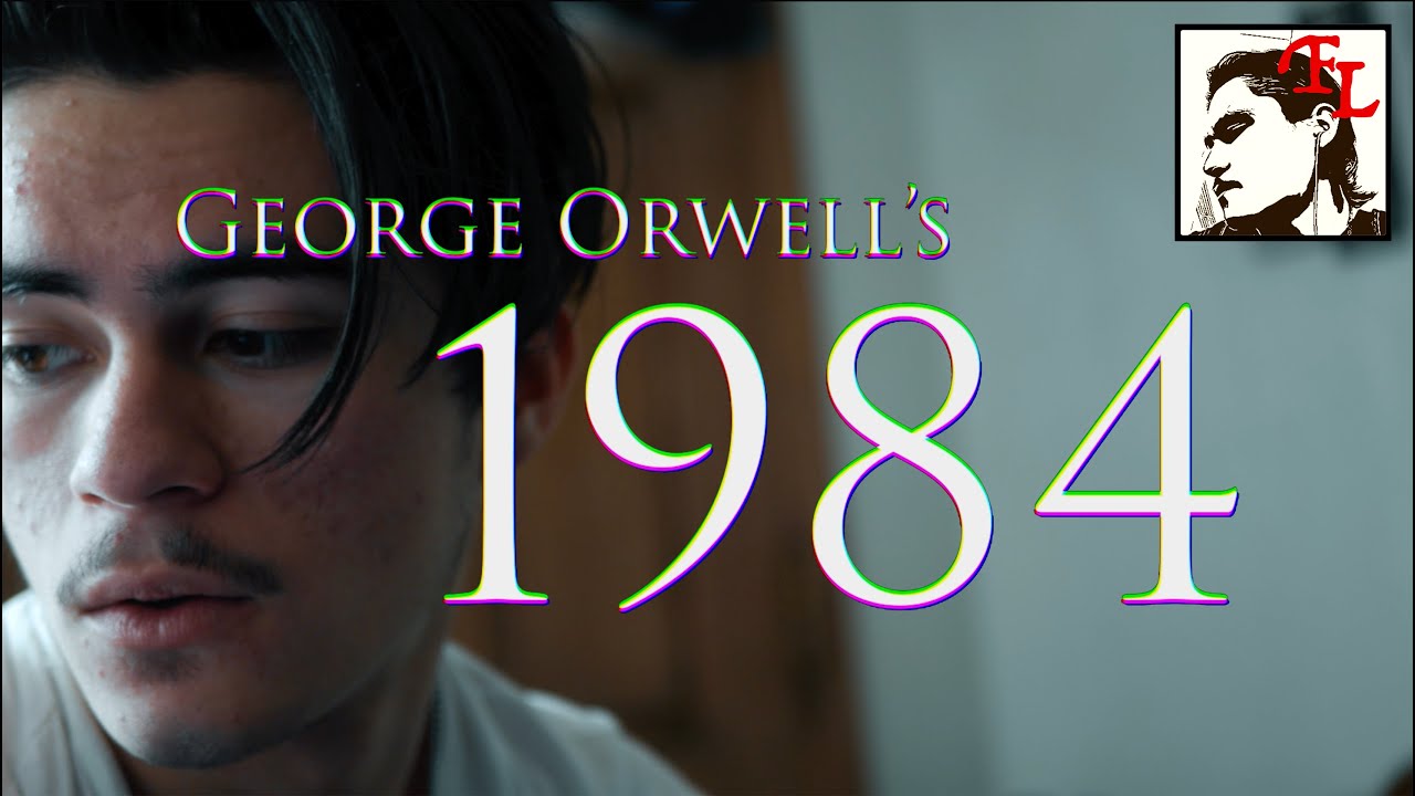 1984 (Unofficial trailer) Redone - YouTube