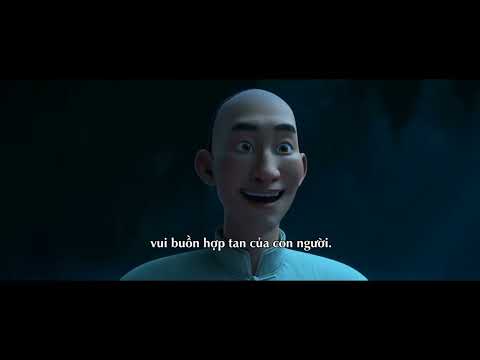 Phim Liêu Trai: Lan Nhược Tự - Câu Chuyện Tình Vượt Qua Kiếp Luân Hồi - Phim Chiếu Rạp 2025