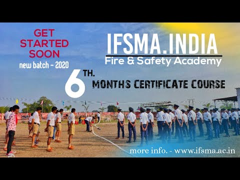 fire and safety, fire fighter, DCPO course starting on 2ed March 2020🔥👩 ...