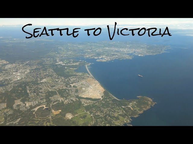 Isla Victoria, Seattle