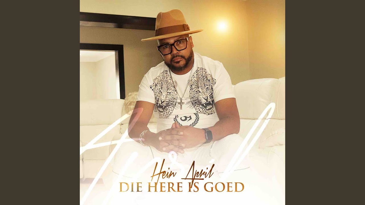 Liewe Jesus - YouTube