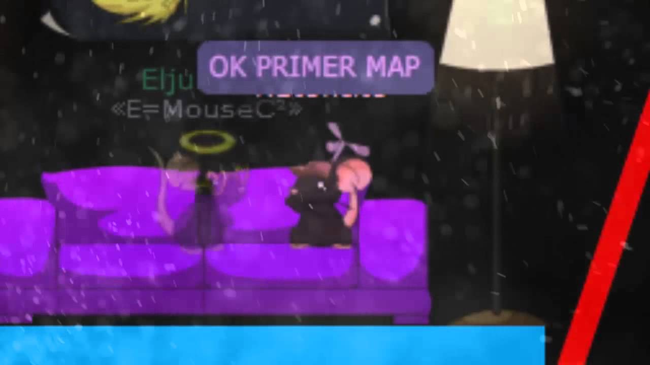 Speedrun Transformice #1 Ft. Eljuanpro - YouTube