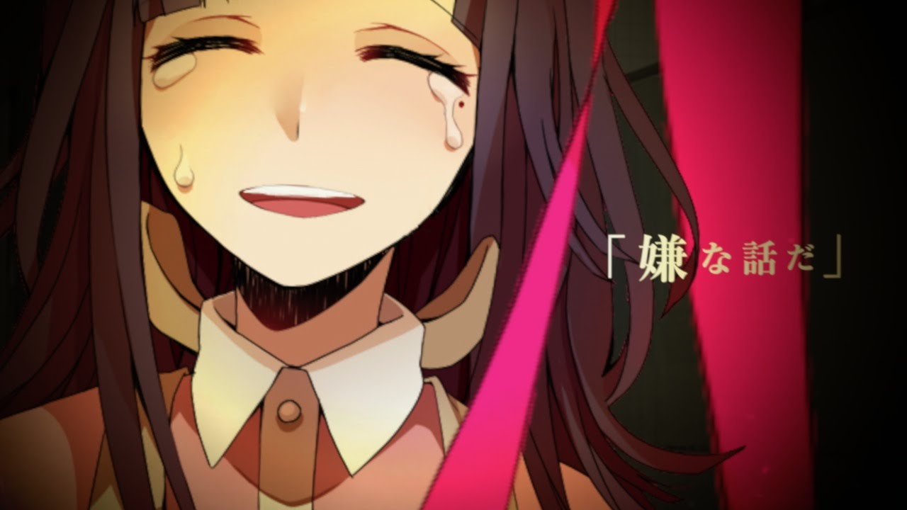 [BETA] Outer Science ; Danganronpa【Mikan Tsumiki Ver.】 - YouTube