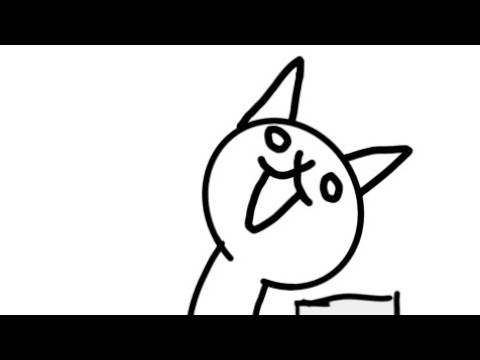 The brain rot cats - YouTube