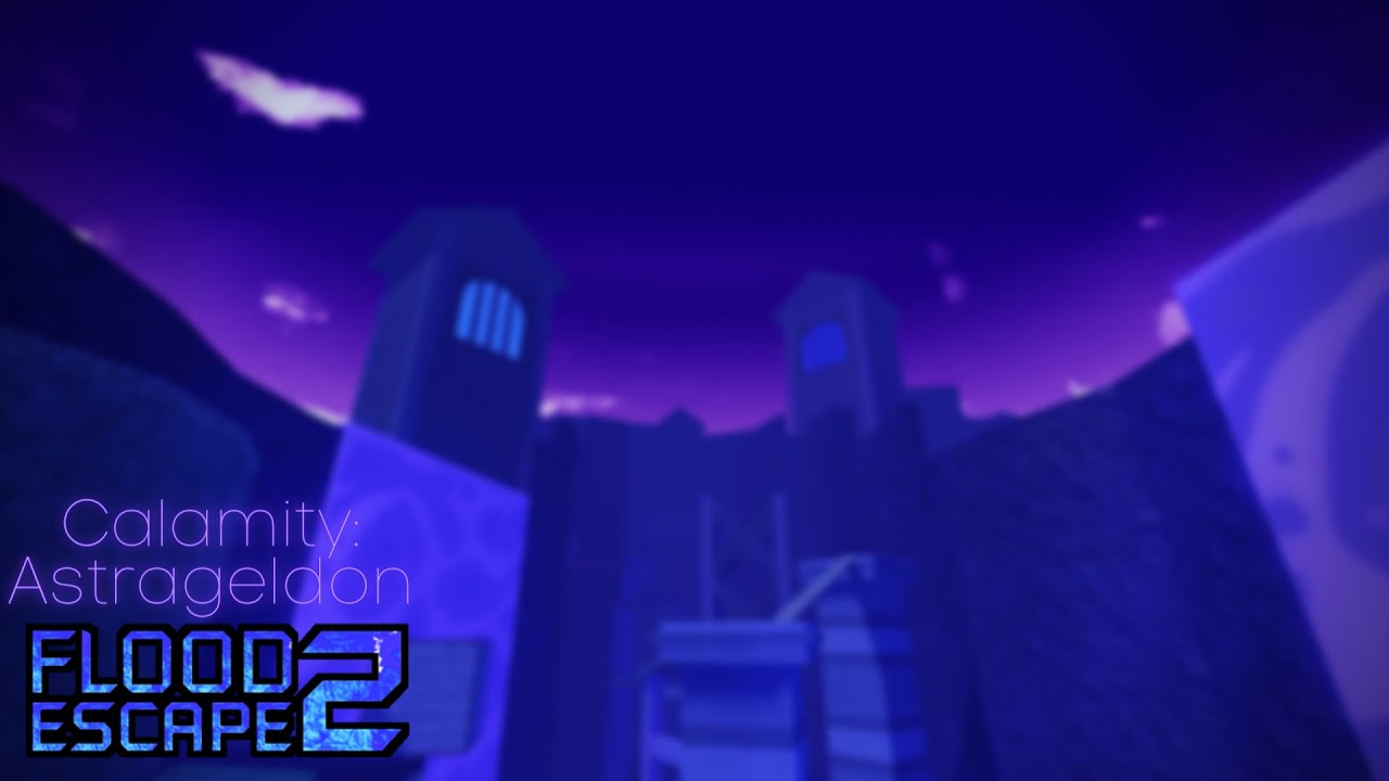 Calamity: Astrageldon || FE2 - YouTube