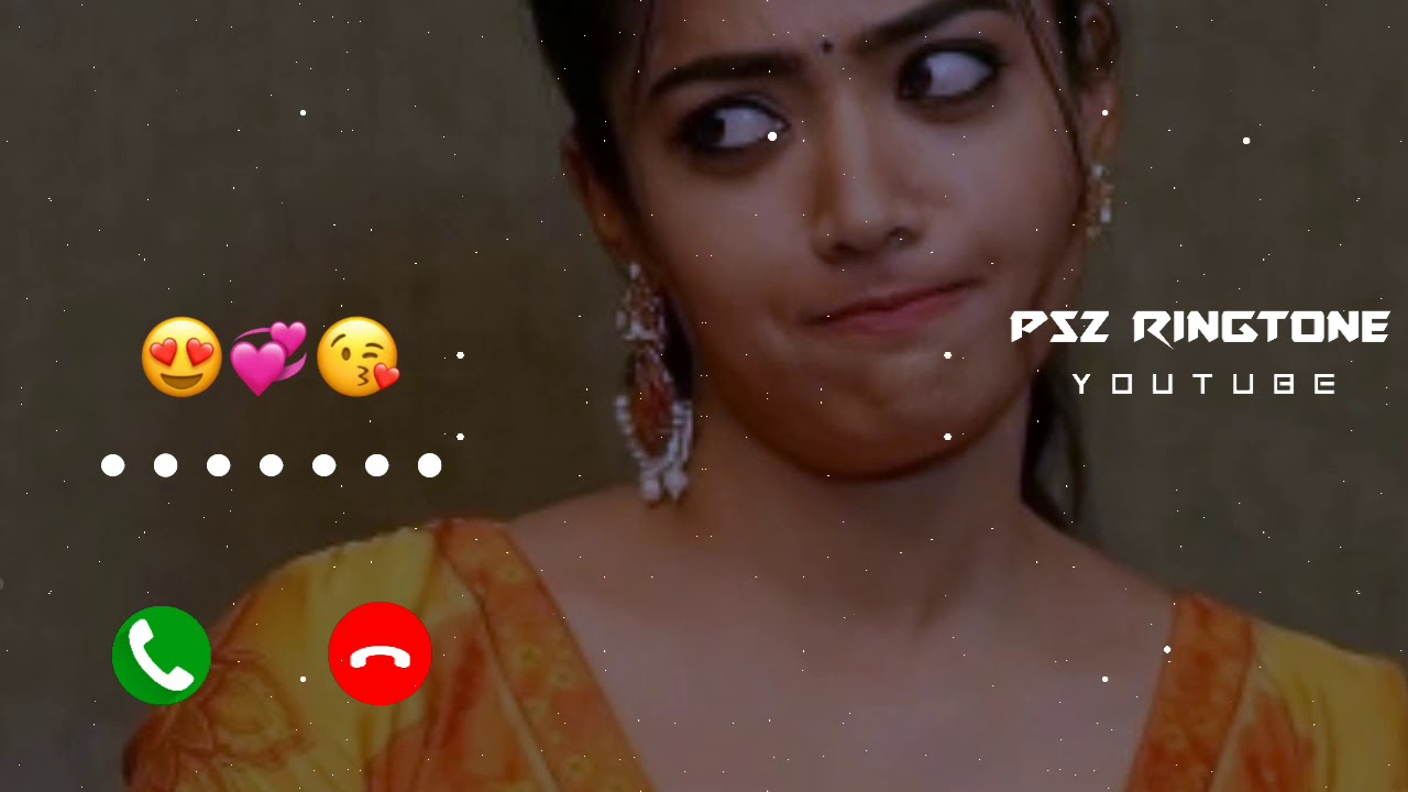 Instrumental Ringtone 🎵 | 🌹Popular Romantic Ringtone 2021 |📞Calling Status|Flute Ring | Psz ...