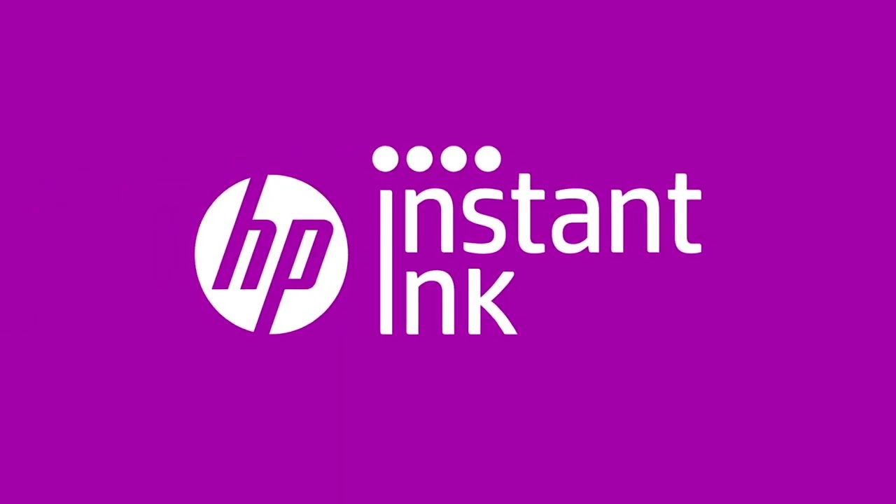 Instant Ink - How it works - YouTube