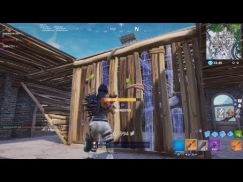 Sniper leg - YouTube
