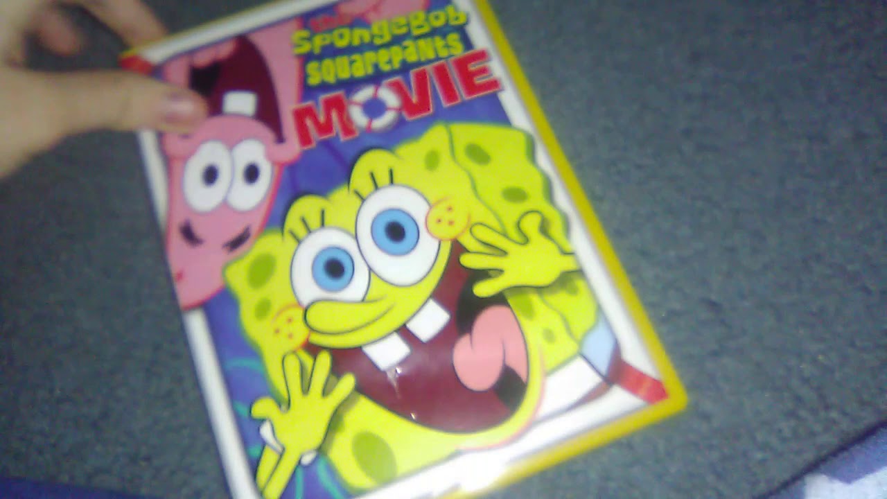 My Paramount DVD Collection - YouTube